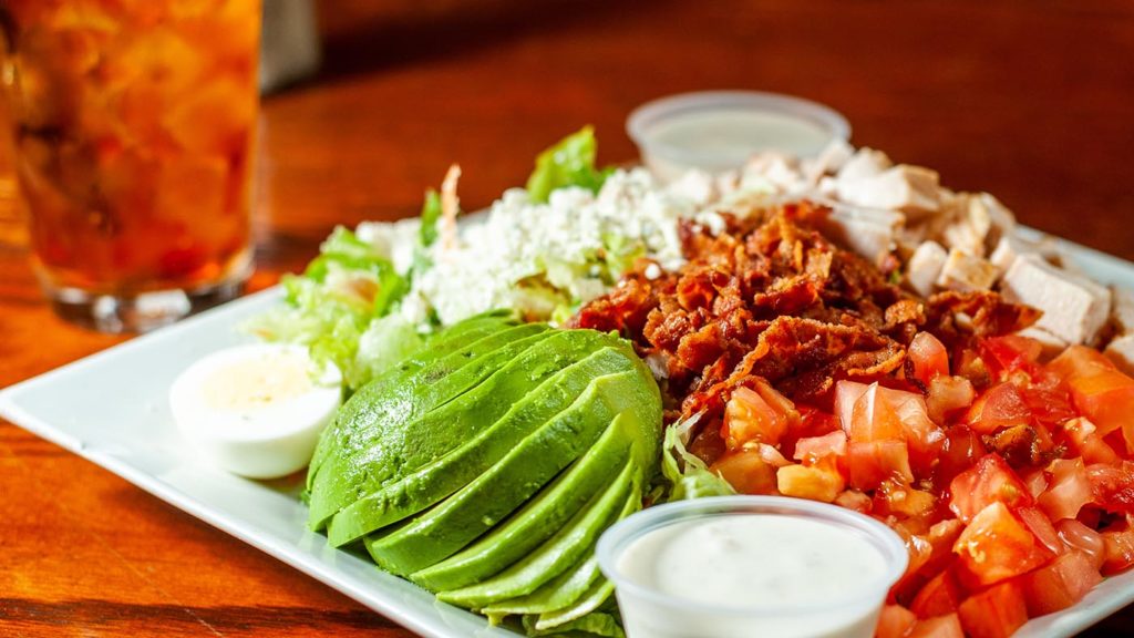 Restaurant Menu – Welcome to Christopher's Restaurant & Custom Catering